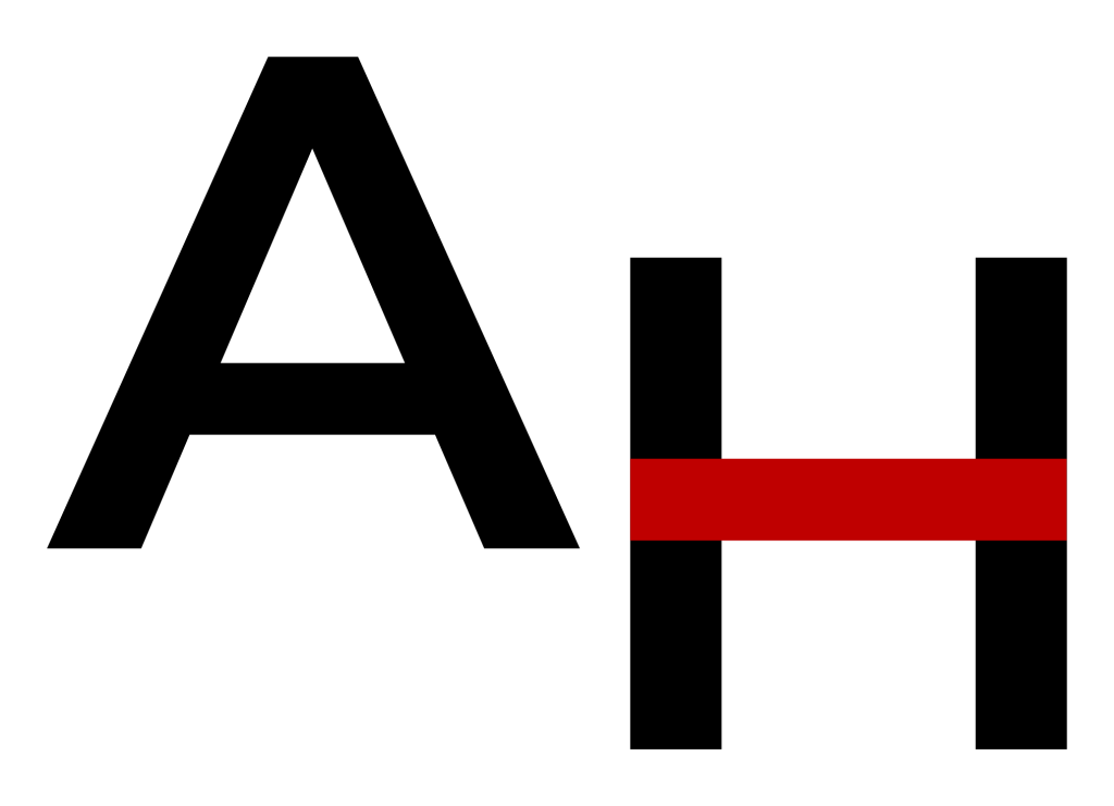 This is the Website of Alex Hoskinson