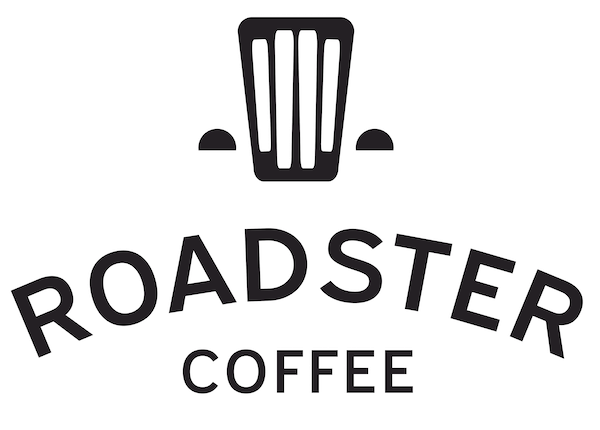 Brand Identity Design: Roadster Coffee - Alex Hoskinson Dot Com